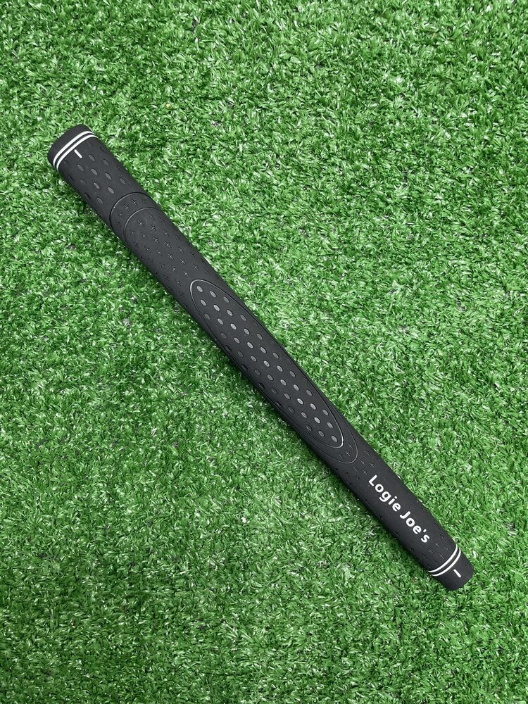 LH Juniors Square Two Light & Easy Perfect Control 500 Putter Graphite ...