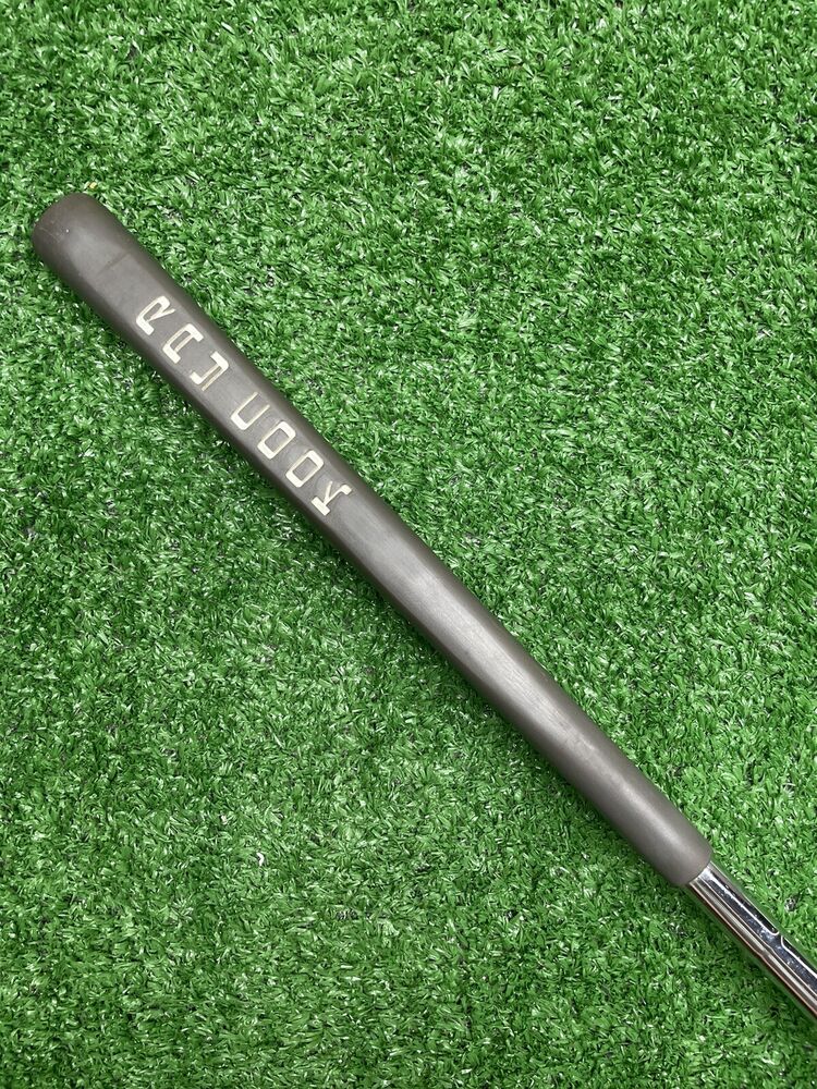 Ray Cook Classic Plus I Putter Steel Shaft RH 33”L | SidelineSwap