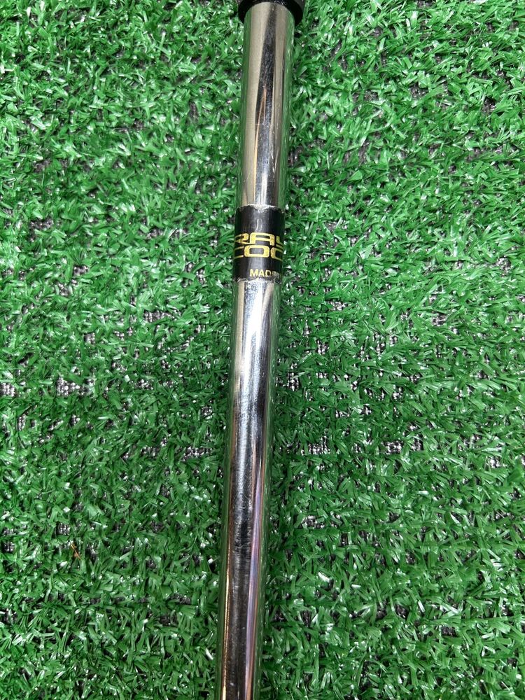 Ray Cook M1-X RH Steel Shaft Putter 34” New Grip! | SidelineSwap