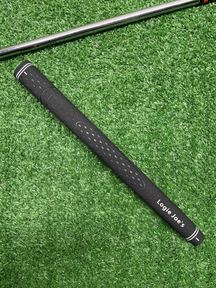 MacGregor Classic Iron Master IMG Putter Steel Shaft RH 34”L New Grip ...