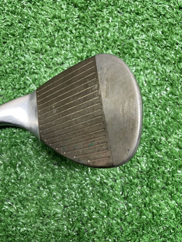 Carbite Polar Balanced 6006 Lob Wedge RH (HEAD ONLY) | SidelineSwap