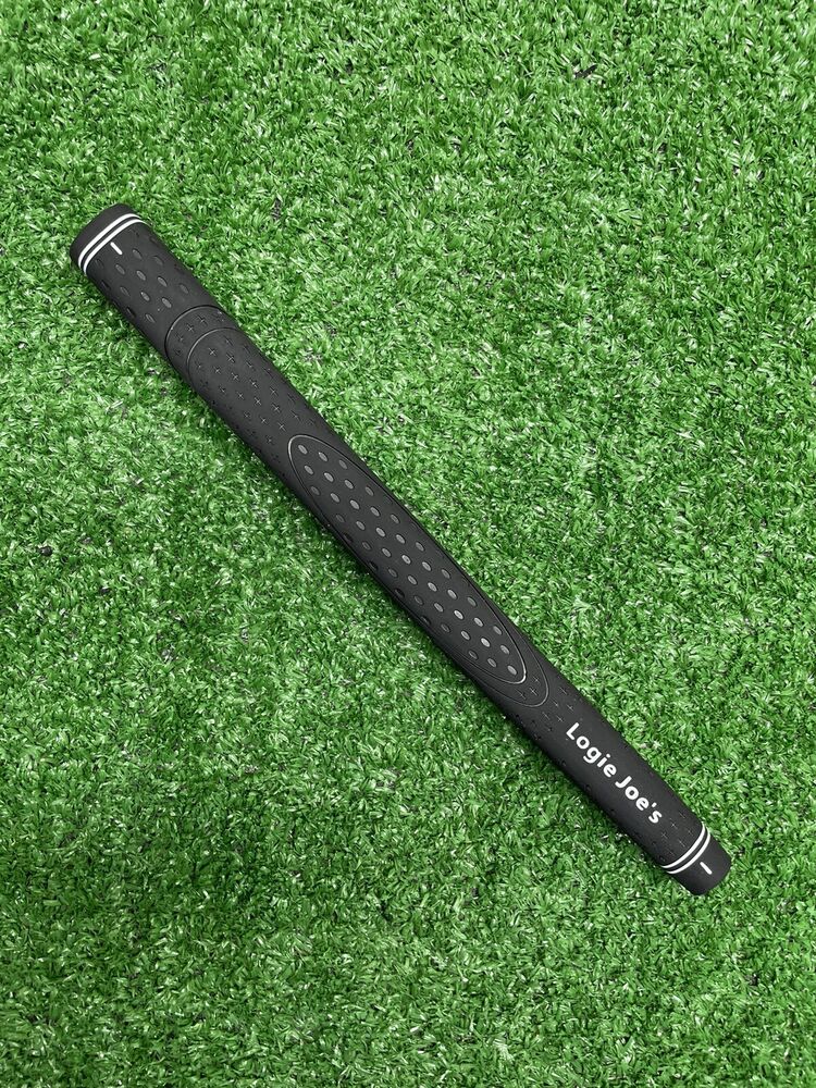 Ray Cook Silver Ray SR IV Putter Steel Shaft RH 34”L New Grip ...