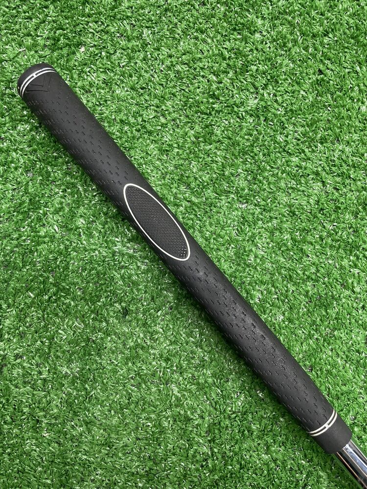 True Line 3 Putter Steel Shaft RH 34.5”L | SidelineSwap