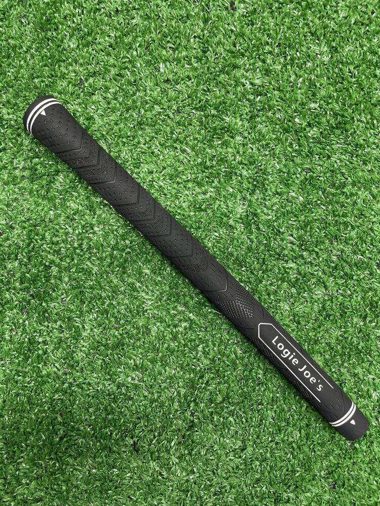 Chicago Pin Scanner Chipper Steel Shaft RH 35.5”L New Grip! | SidelineSwap
