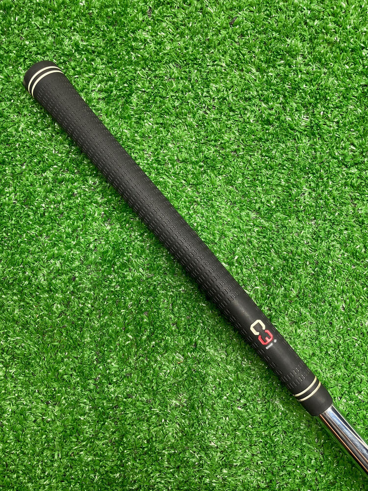 C3i 65* Lob Wedge Steel Shaft Wedge Flex RH 35”L | SidelineSwap
