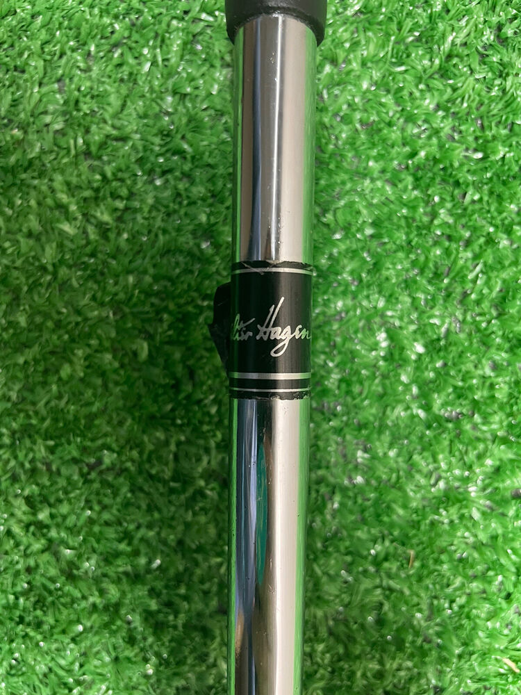 Walter Hagen T3 Putter Steel Shaft RH 34.5”L | SidelineSwap