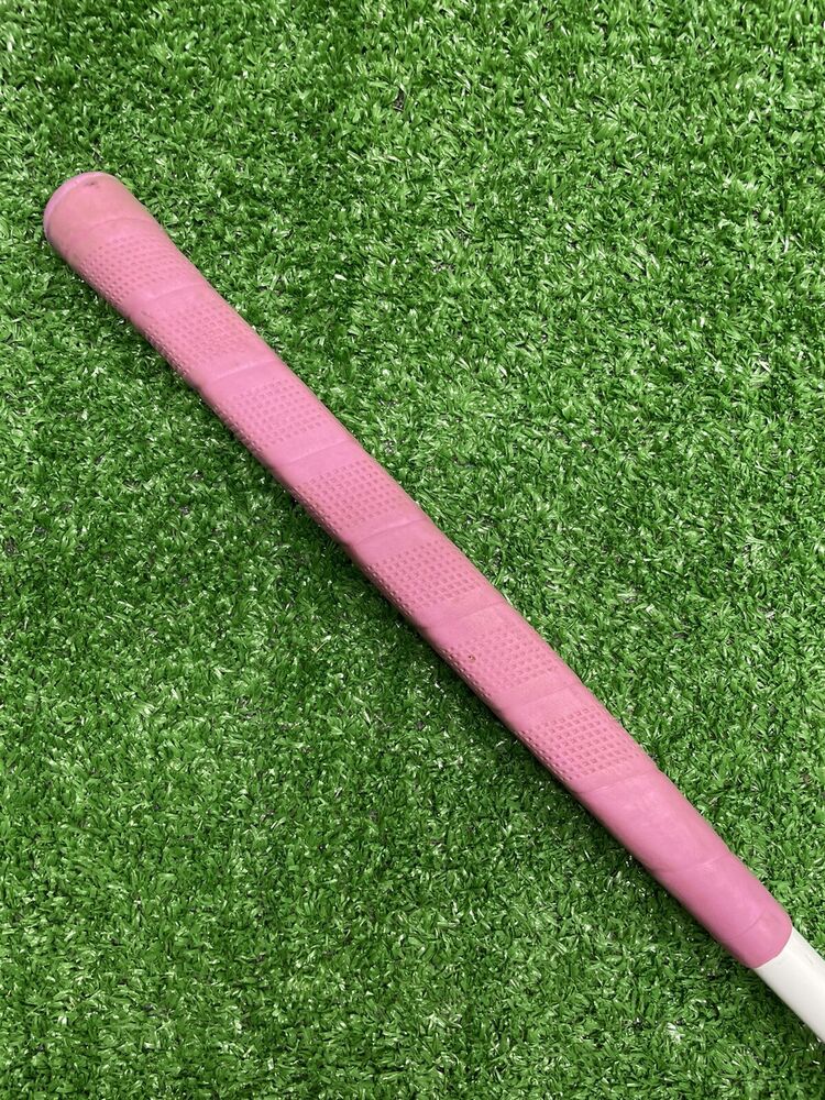 Ladies Bare Foot Putter Steel Shaft RH 33.5”L | SidelineSwap