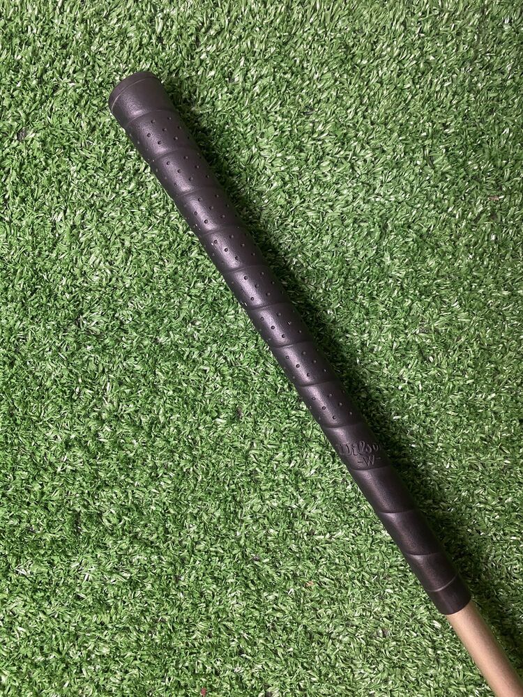 Ladies Wilson Oversize Ultra 12* Driver Reflex Graphite Shaft RH 43”L ...