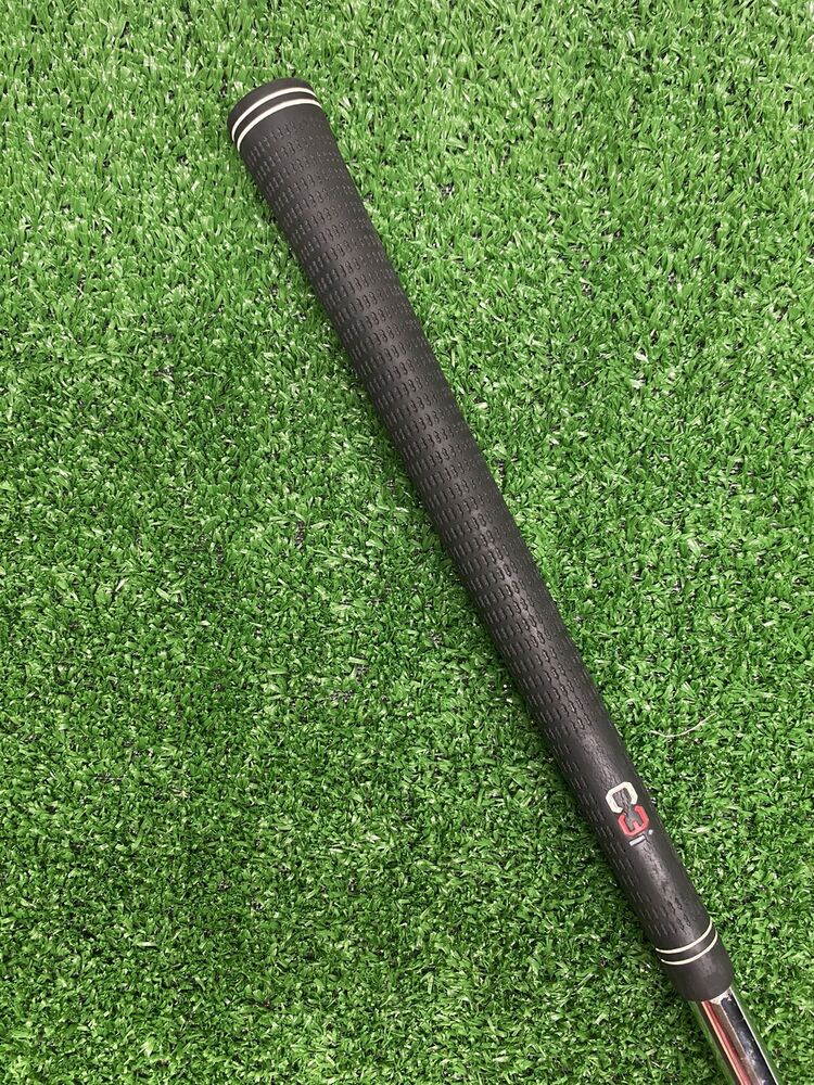 C3i 59* Lob Wedge Steel Shaft Wedge Flex RH 35.5”L | SidelineSwap