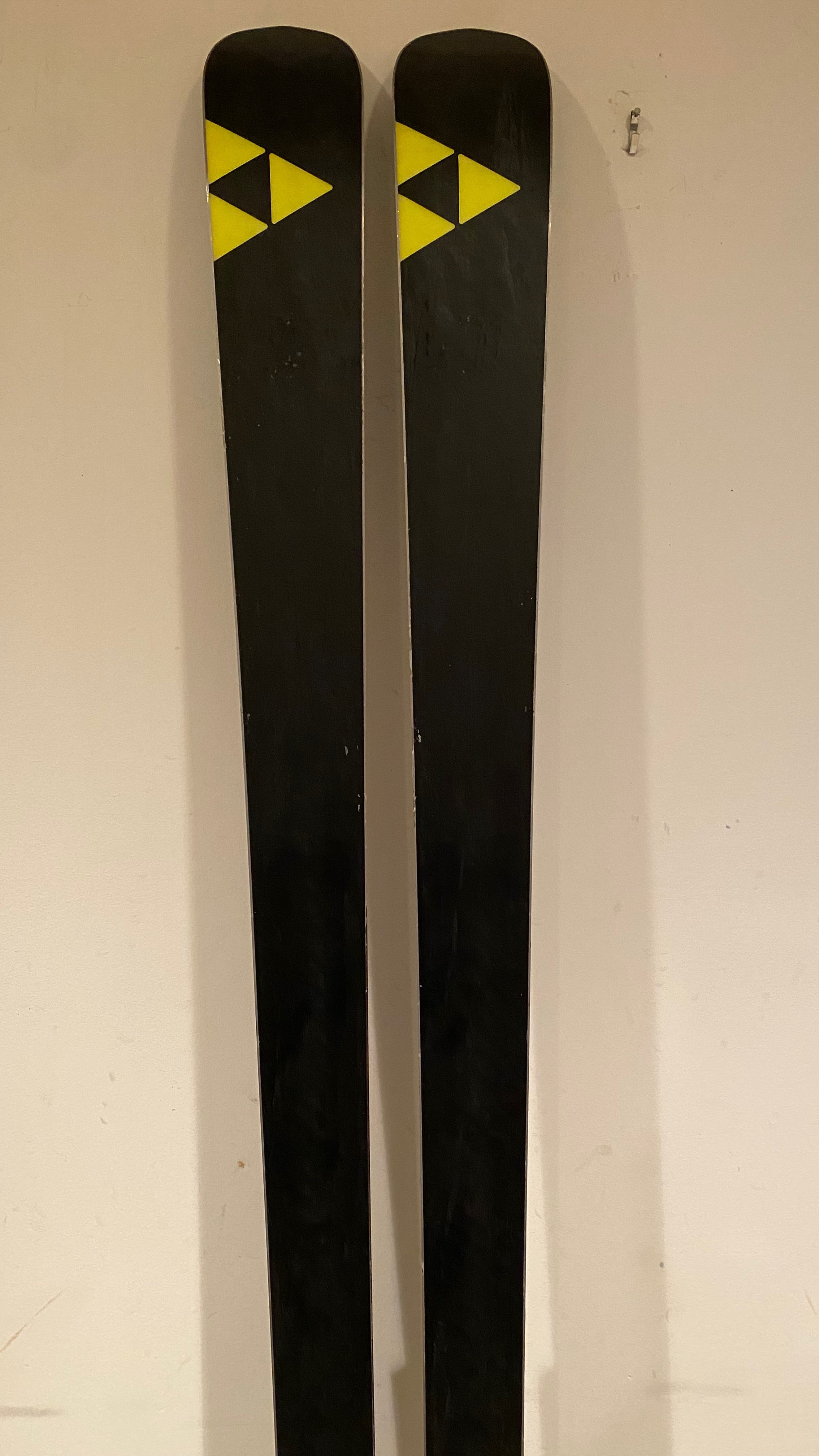 Fischer GS Racing RC4 Race Skis | SidelineSwap