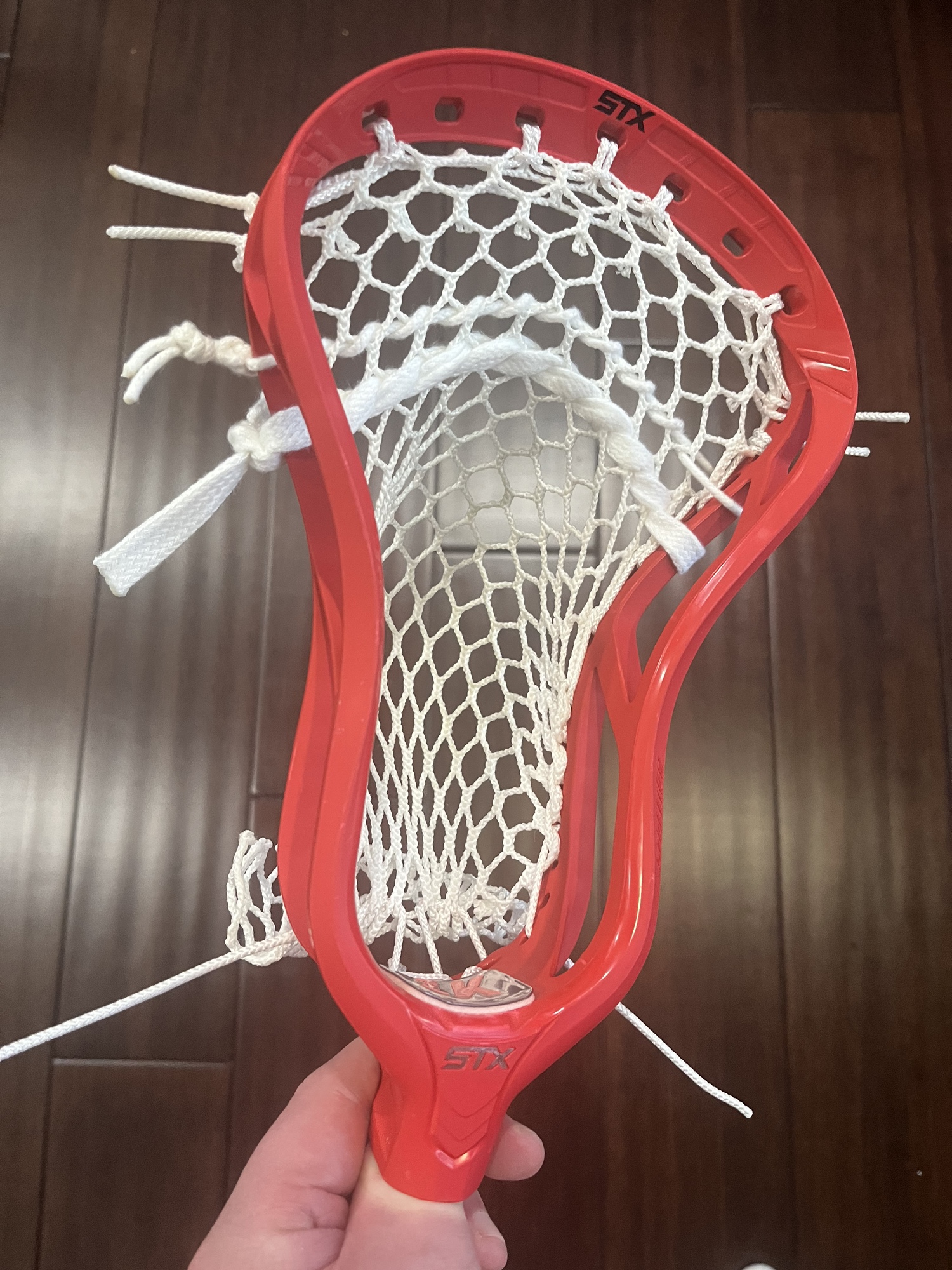New STX Stallion 1K Head | SidelineSwap