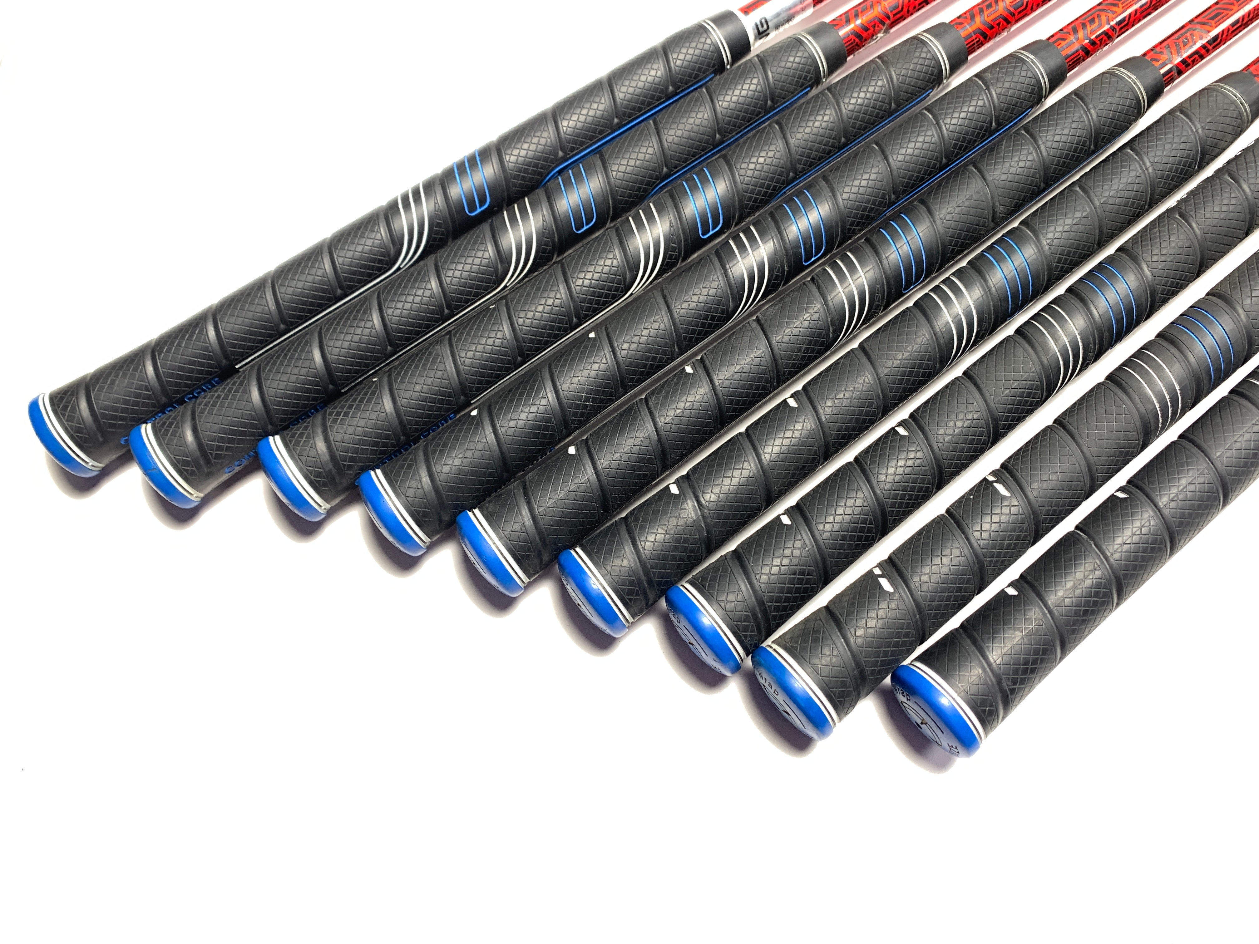 Ping G710 Iron Set 4-PW+AW+SW Black Dot Alta CB AWT Regular RH Midsize Grips | SidelineSwap