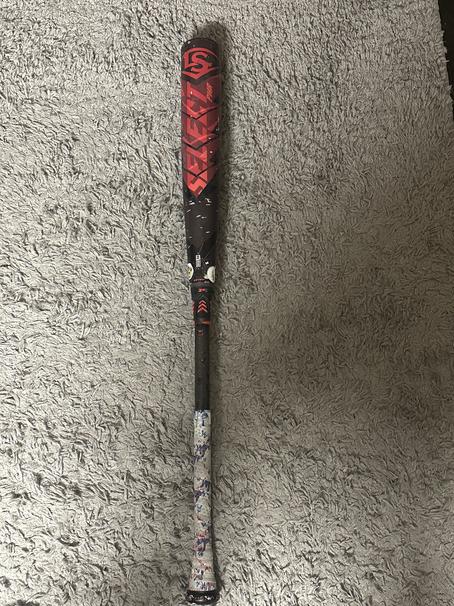 2021 Hybrid (-3) 31 oz 34" Select PWR Bat | SidelineSwap