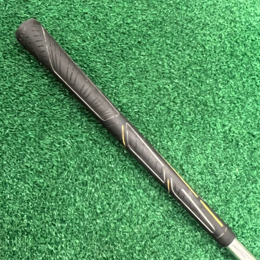 Maxfli C3 Chipper Golf Club Men's 42 Degree Men's Right Hand Steel ... Maxfli C3 Chipper Golf Club Men's 42 Degree Men's Right Hand Steel ...