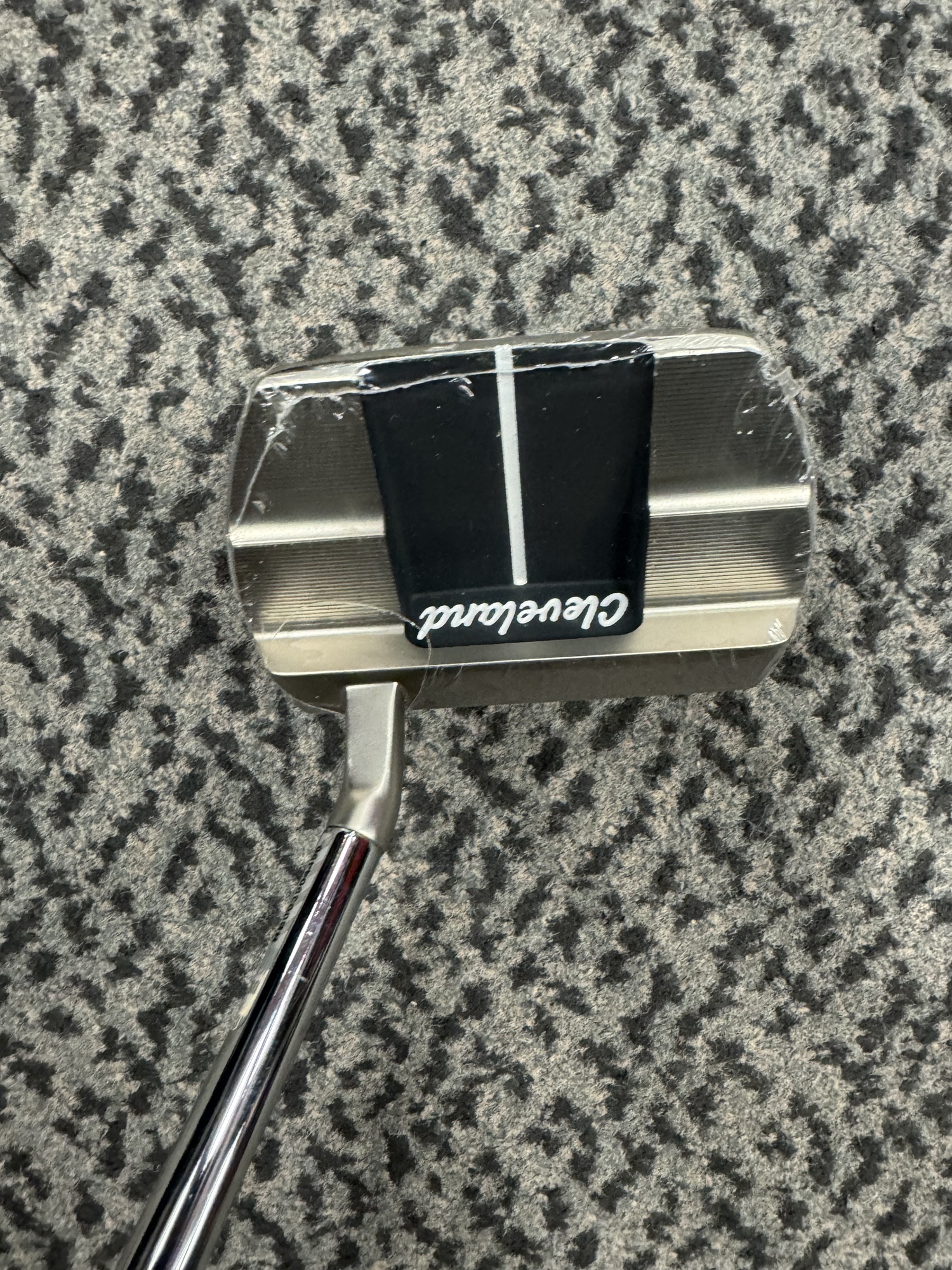 Cleveland HB Soft Milled 10.5 left hand putter | SidelineSwap