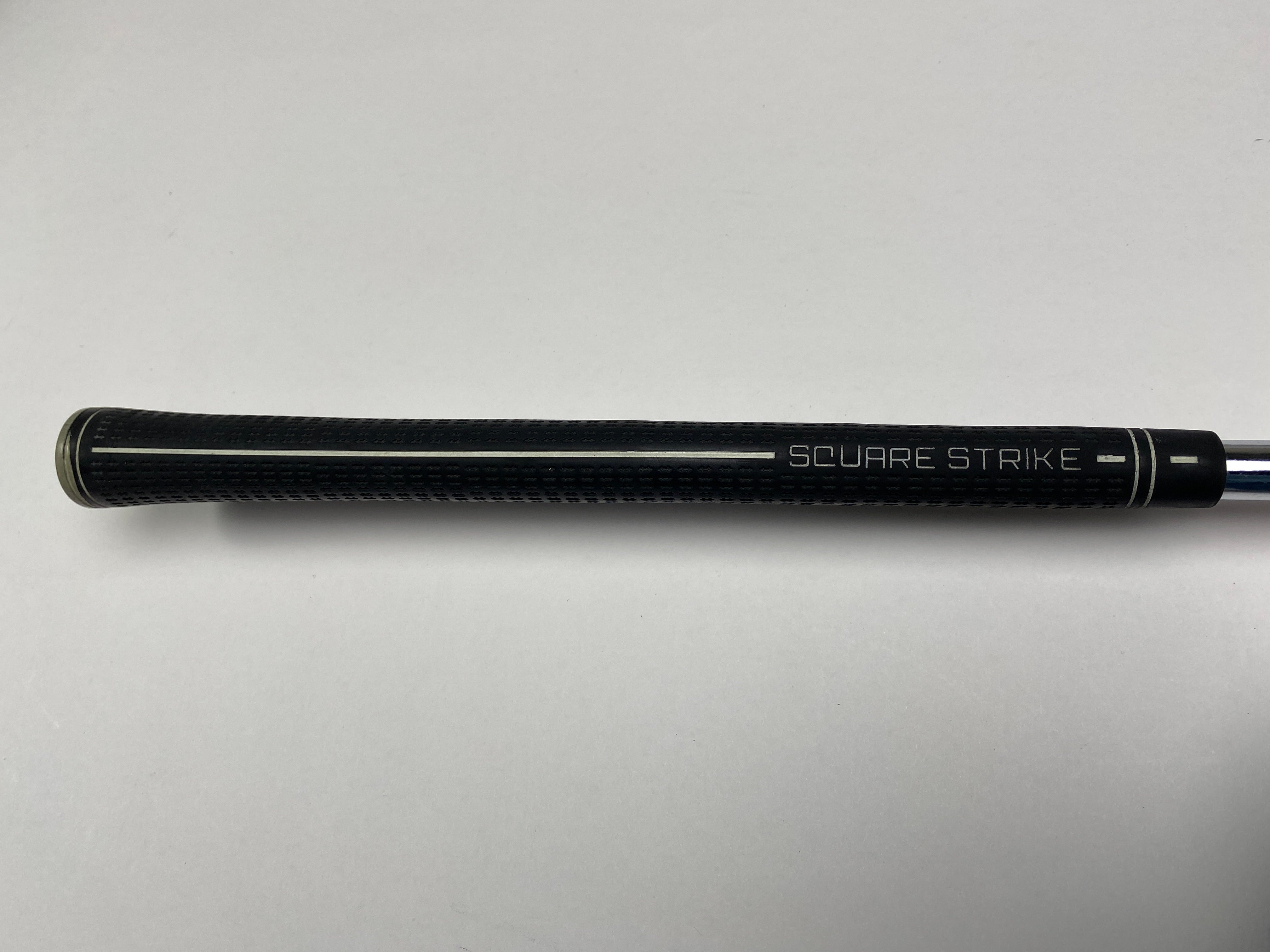 Square Strike Chipper Putter Steel Mens RH | SidelineSwap