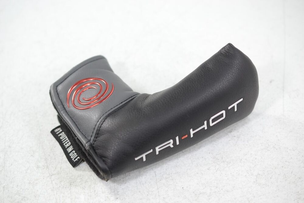 Odyssey Tri-Hot 5K Three 35" Putter Right Stroke Lab Steel # 163112 ...