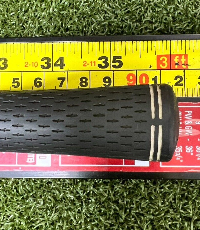 Cleveland Rotex 2.0 RTX 588 Sand Wedge Dynamic Gold Steel / 36" / RH ...