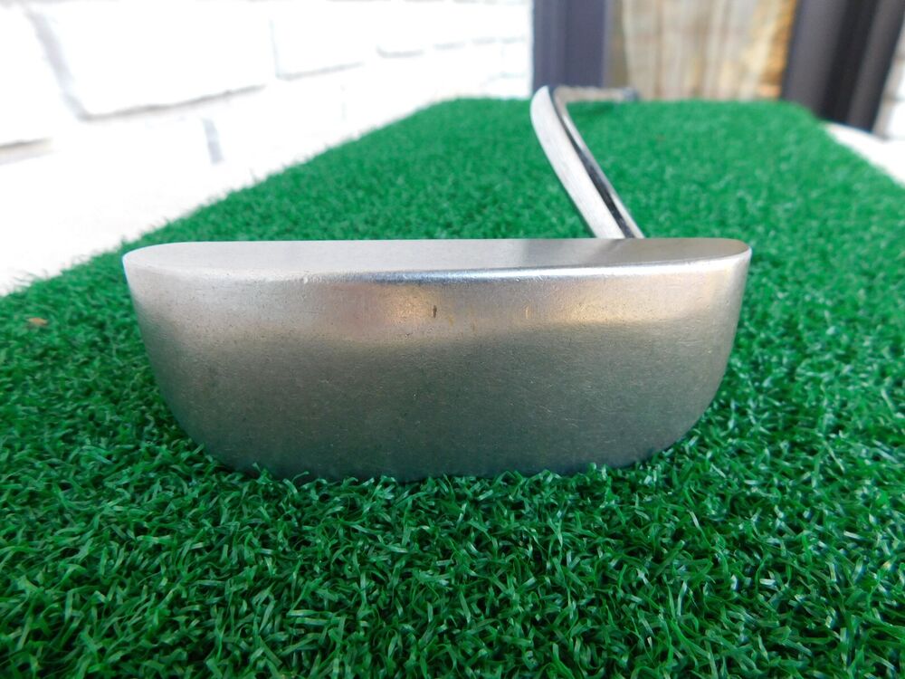 Ping B60 5BZ Stainless Putter - 35.5" - New Grip | SidelineSwap