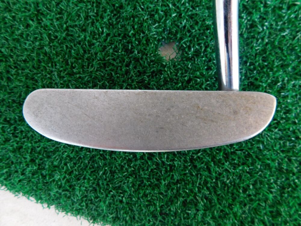 Ping B60 5BZ Stainless Putter - 35.5" - New Grip | SidelineSwap