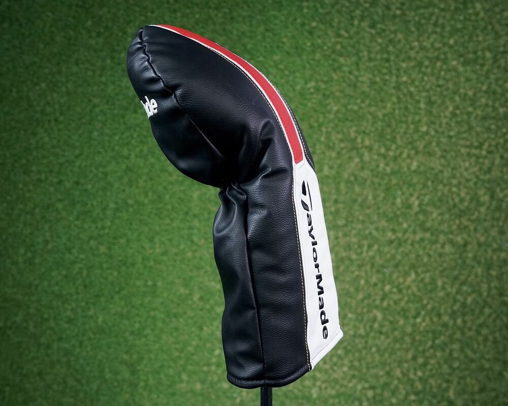TAYLORMADE M1 DRIVER HEADCOVER ~ L@@K!! | SidelineSwap