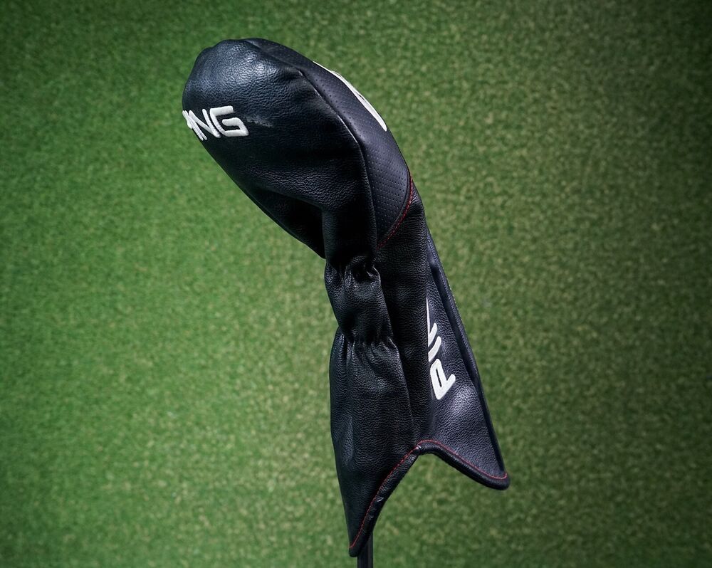 PING G410 DRIVER HEADCOVER ~ L@@K!! | SidelineSwap