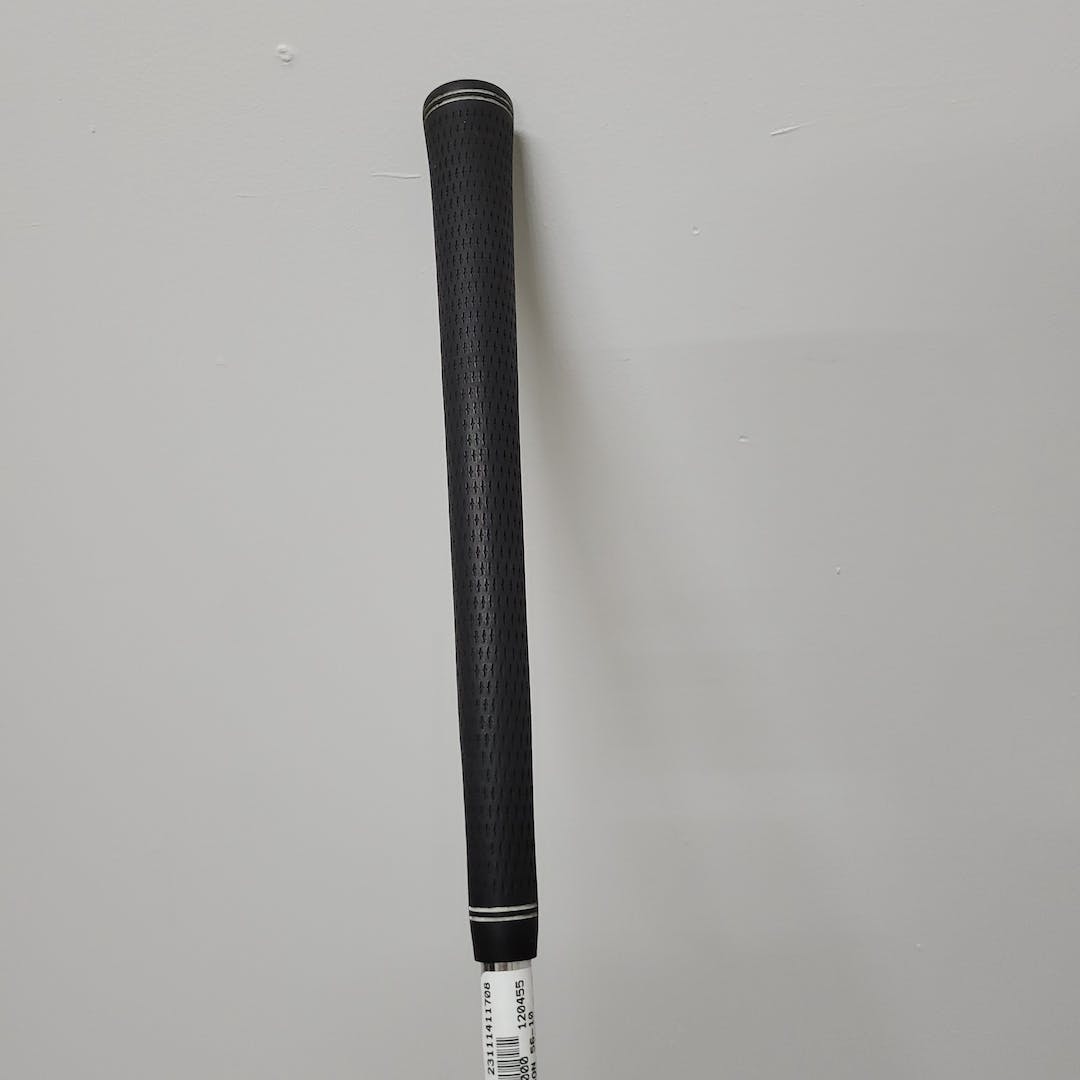 Used Adams Tom Watson 56-10 Sand Wedge Regular Flex Steel Shaft Wedges ...