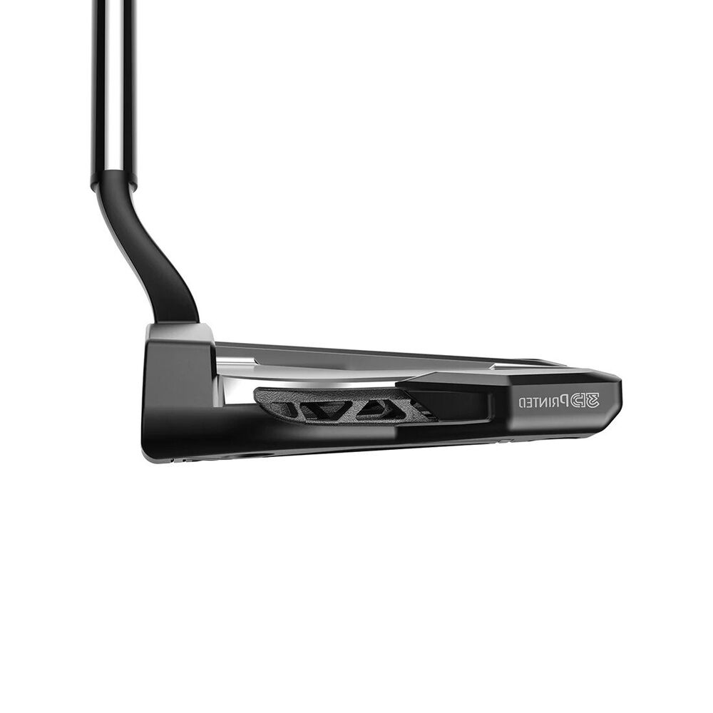 Cobra Golf King 3D Printed Putters MLH - Supernova-20 Silver Mallet ...