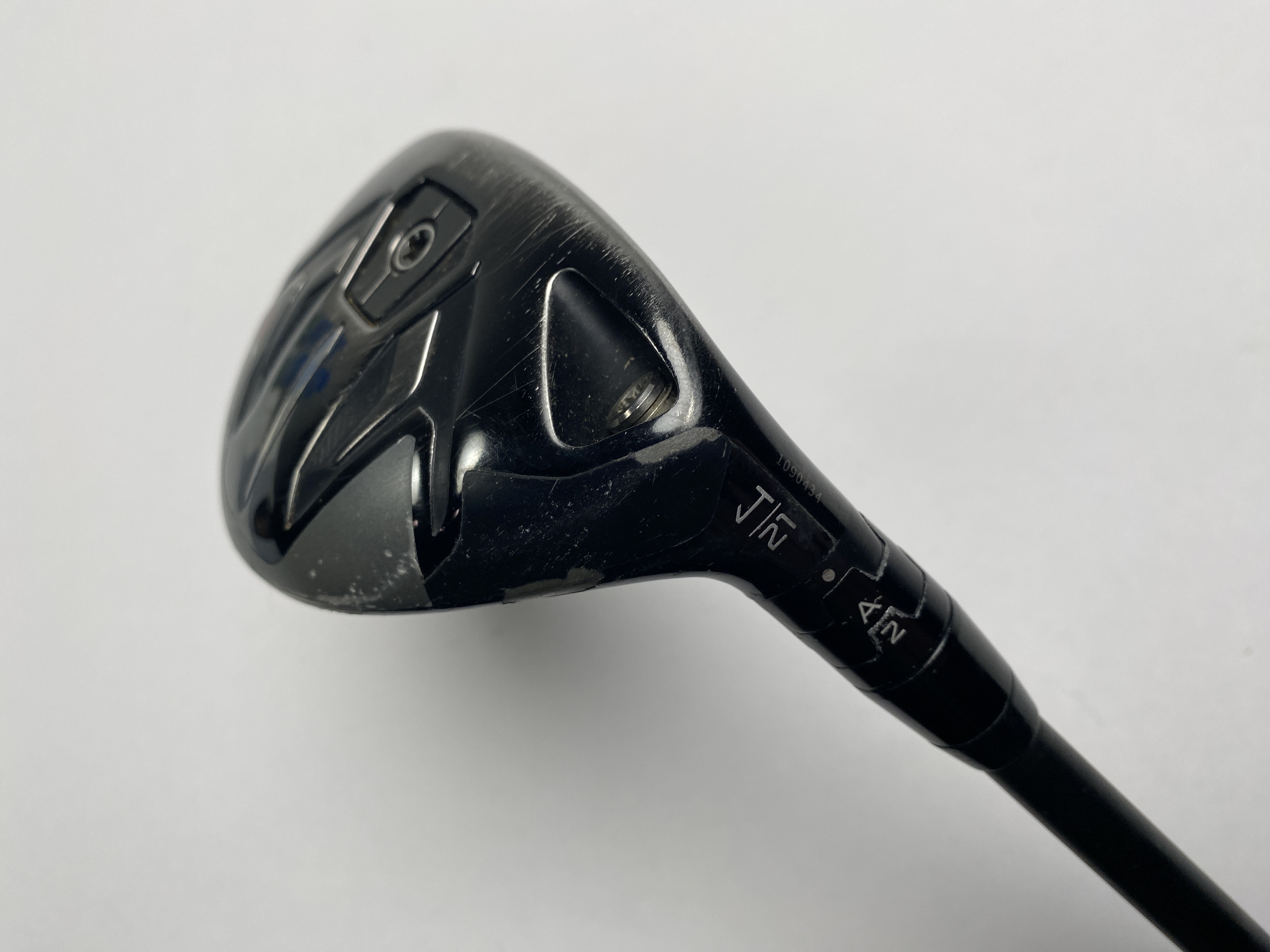 Titleist TSi2 4 Hybrid 21* Mitsubishi Chemical Kuro Kage Black Series Regular RH | SidelineSwap