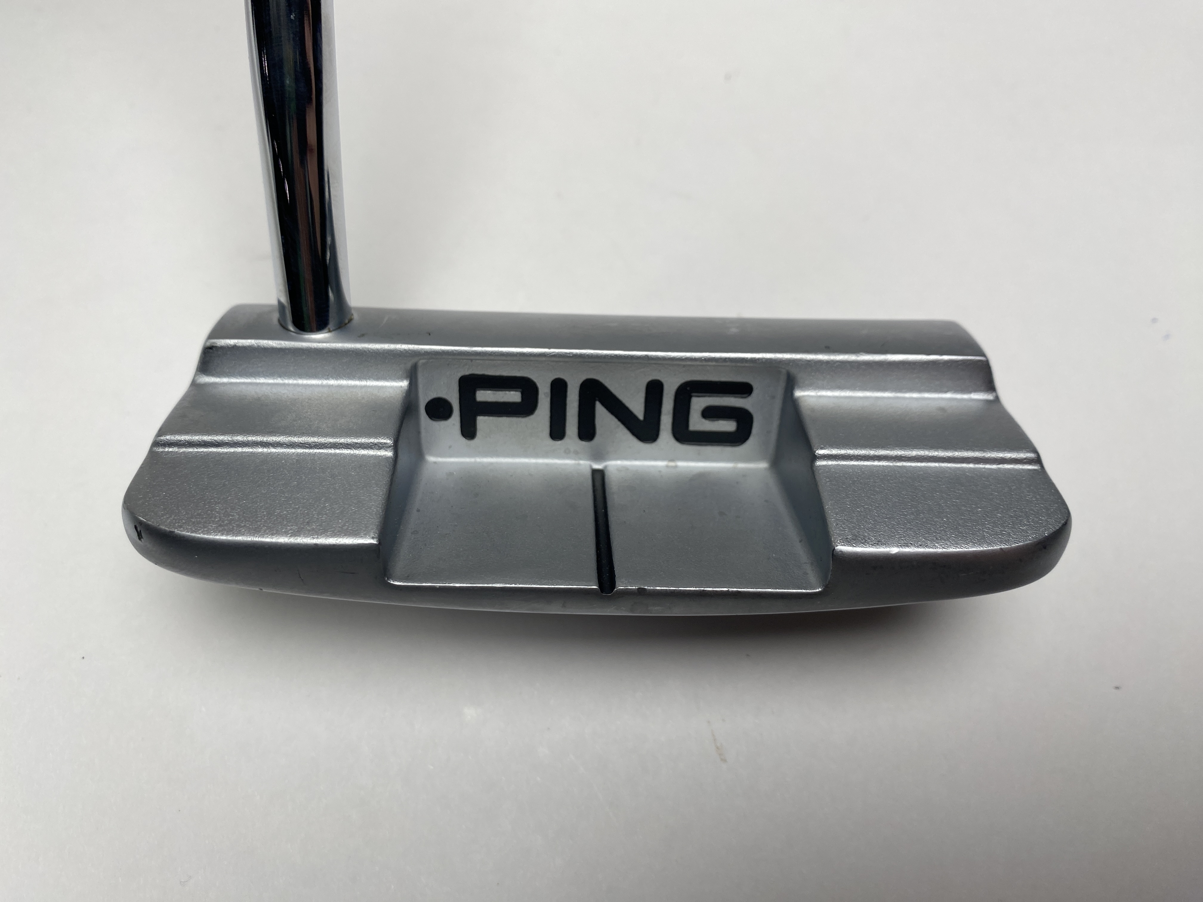 Ping Sigma G Kushin Putter 33" Black Dot Mens RH | SidelineSwap