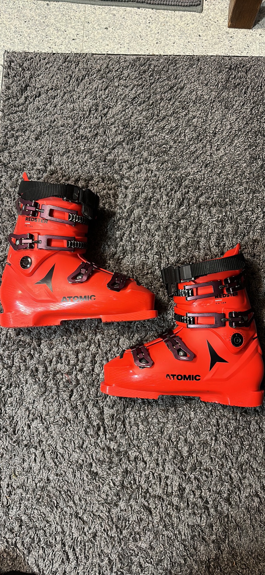 Redster CS 130 2022 model | SidelineSwap