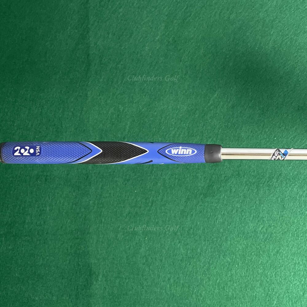 Ping G2i C67 Black Dot 35" Center-Shafted Mid-Mallet Putter Golf Club ...