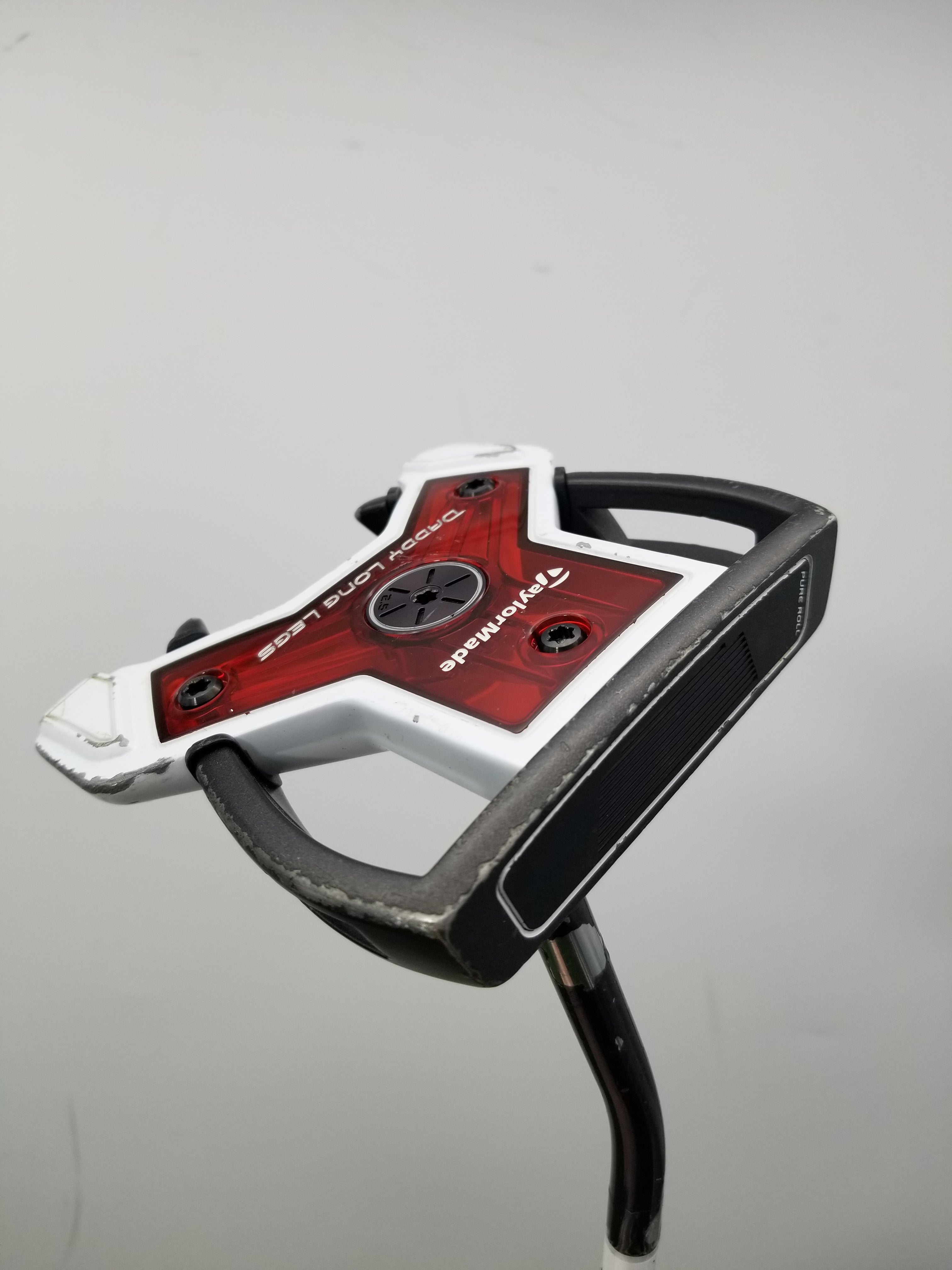 2013 TAYLORMADE DADDY LONG LEGS PUTTER 30" FAIR | SidelineSwap