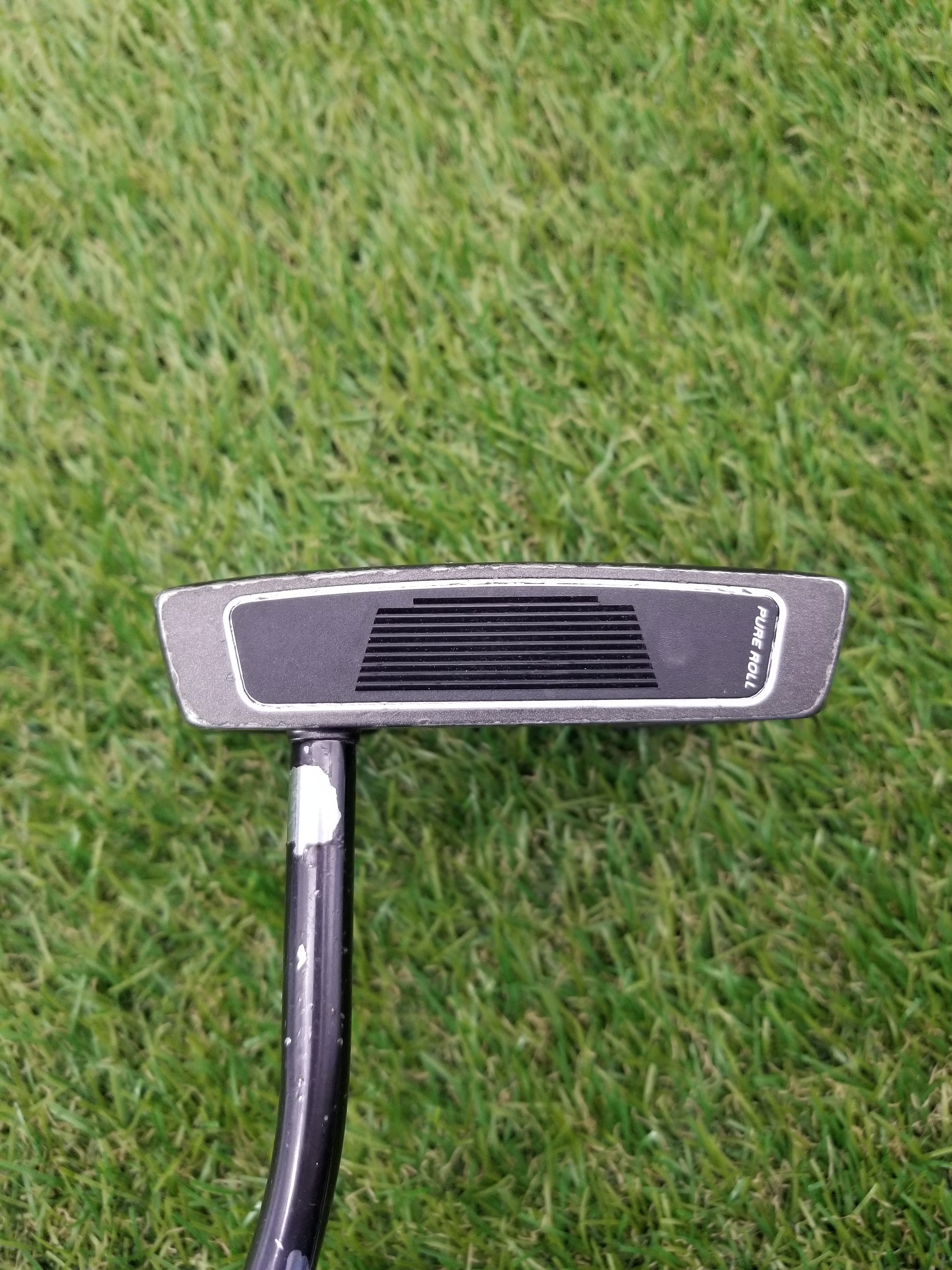 2013 TAYLORMADE DADDY LONG LEGS PUTTER 30" FAIR | SidelineSwap