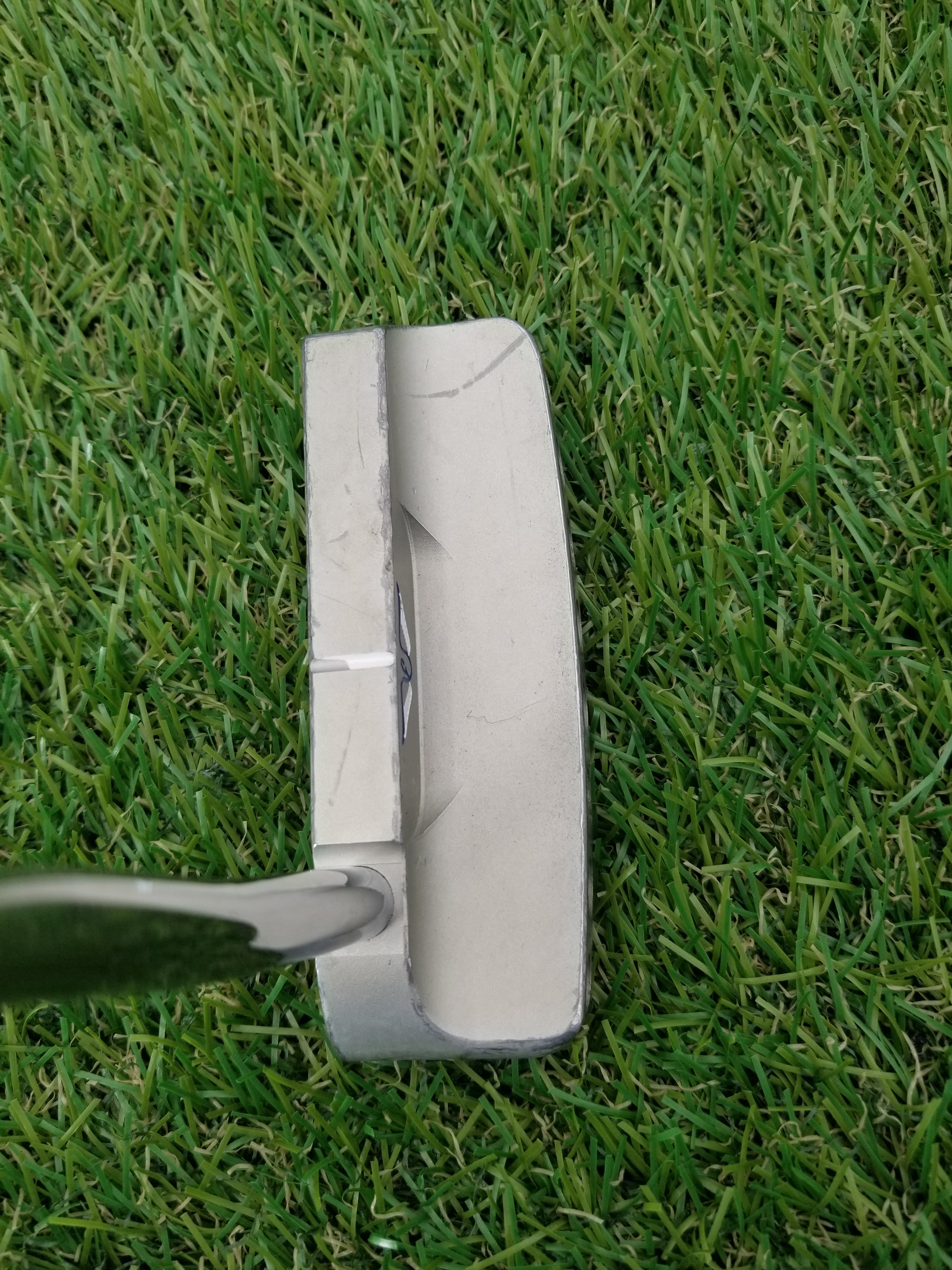 EDEL E-2 TORQUE BALANCED PUTTER 33.5" FAIR | SidelineSwap