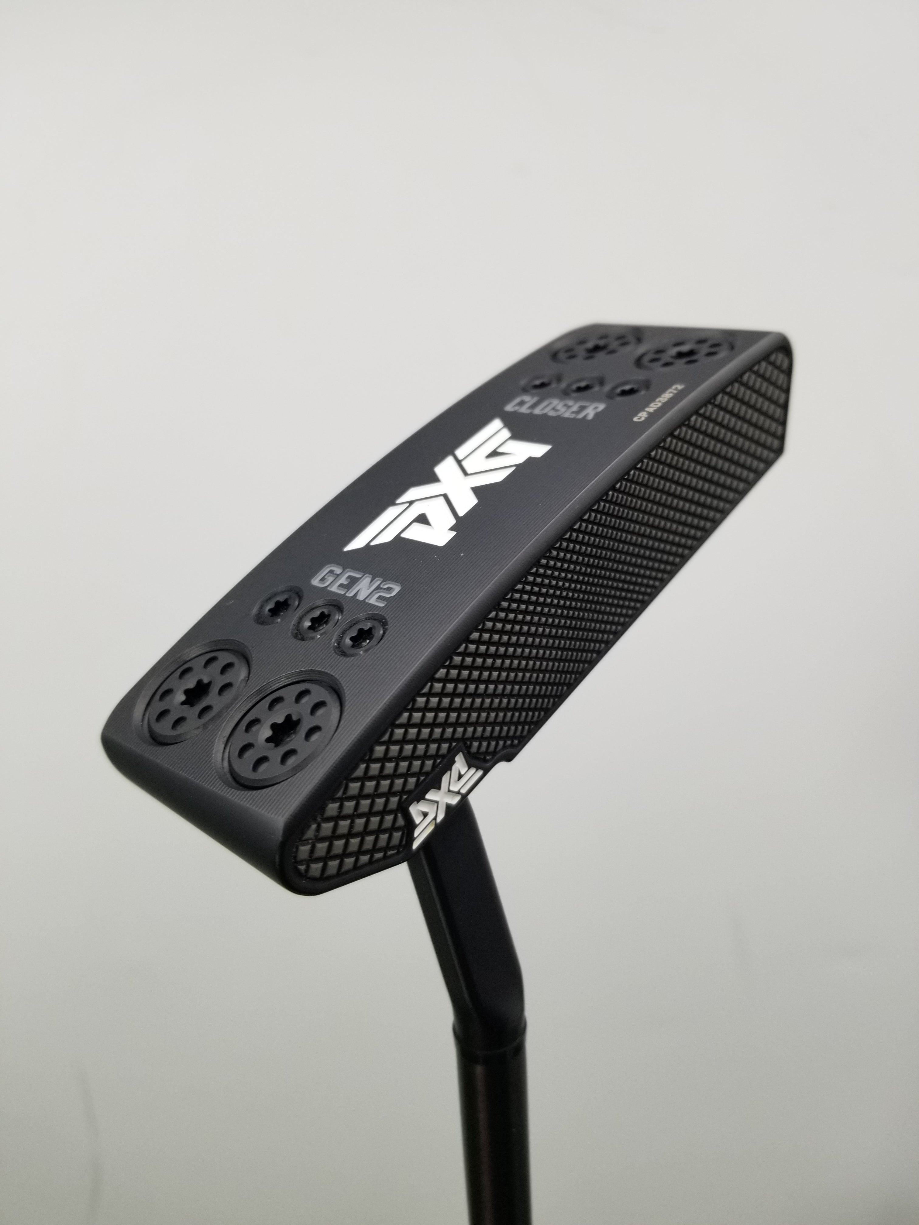 2019 PXG CLOSER GEN2 PUTTER 35" DEMO | SidelineSwap