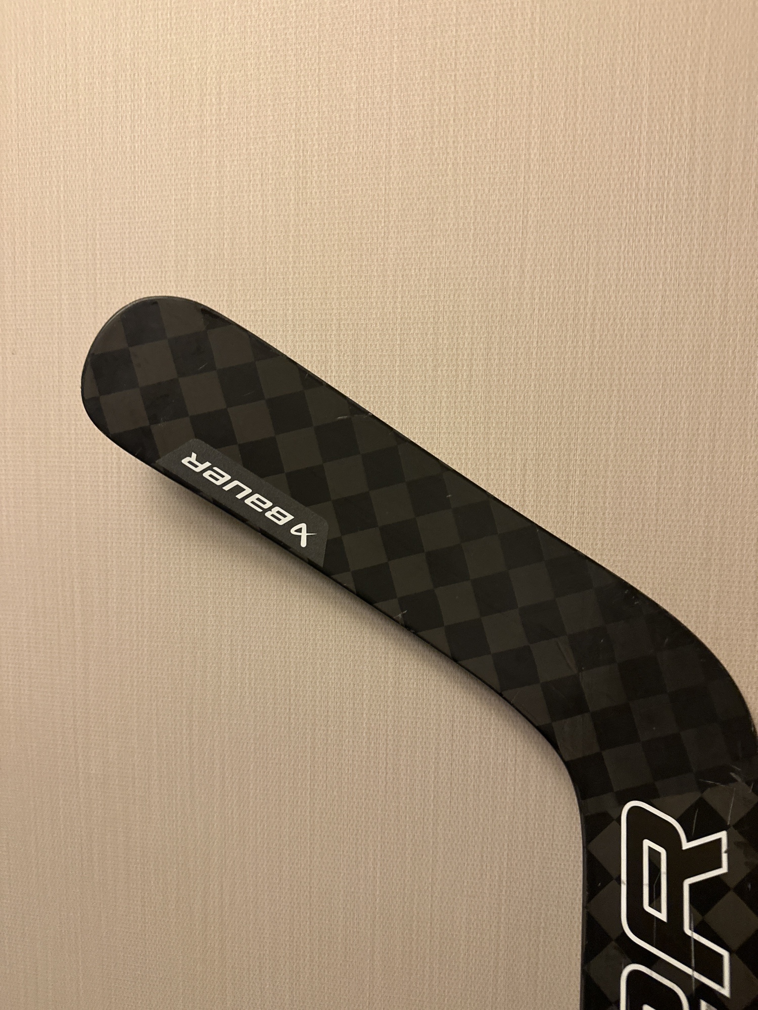 Bauer hyper lite 2 goalie stick | SidelineSwap