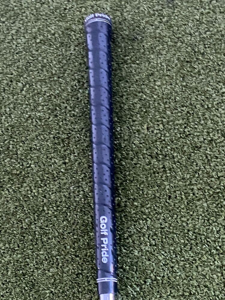 PING i3 O-Size Black Dot Sand Wedge RH Cushin JZ Regular Steel (L7416) | SidelineSwap