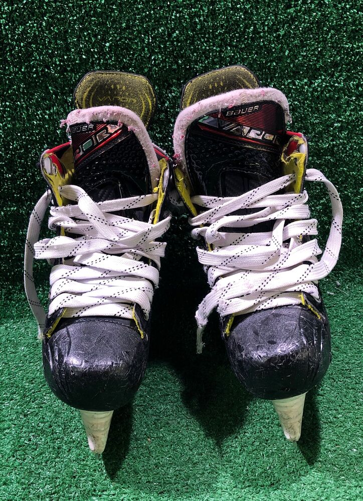 Bauer Vapor X2.9 Hockey Skates 2.5D Skate Size | SidelineSwap