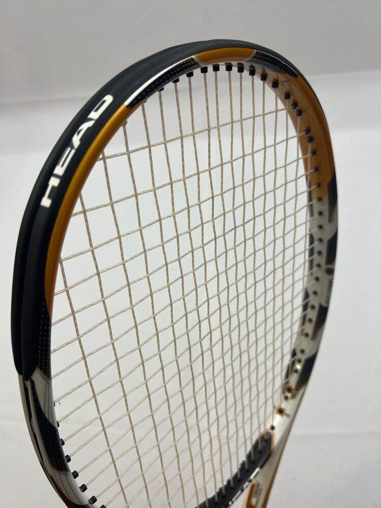 Head Microgel Instinct Midplus 4 1/2 Excellent 9.5/10 | SidelineSwap