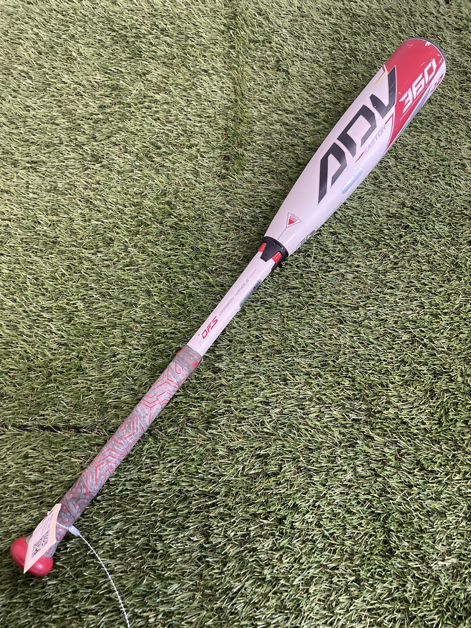 Easton ADV 360 2 3/4" USSSA Bat 2020 (-10) | SidelineSwap
