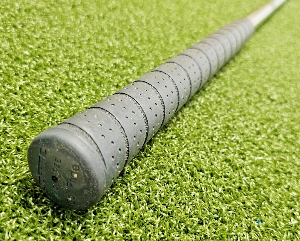 Custom Wedge System First Pitching Wedge 52* / RH / Stiff Steel ~35.75 ...