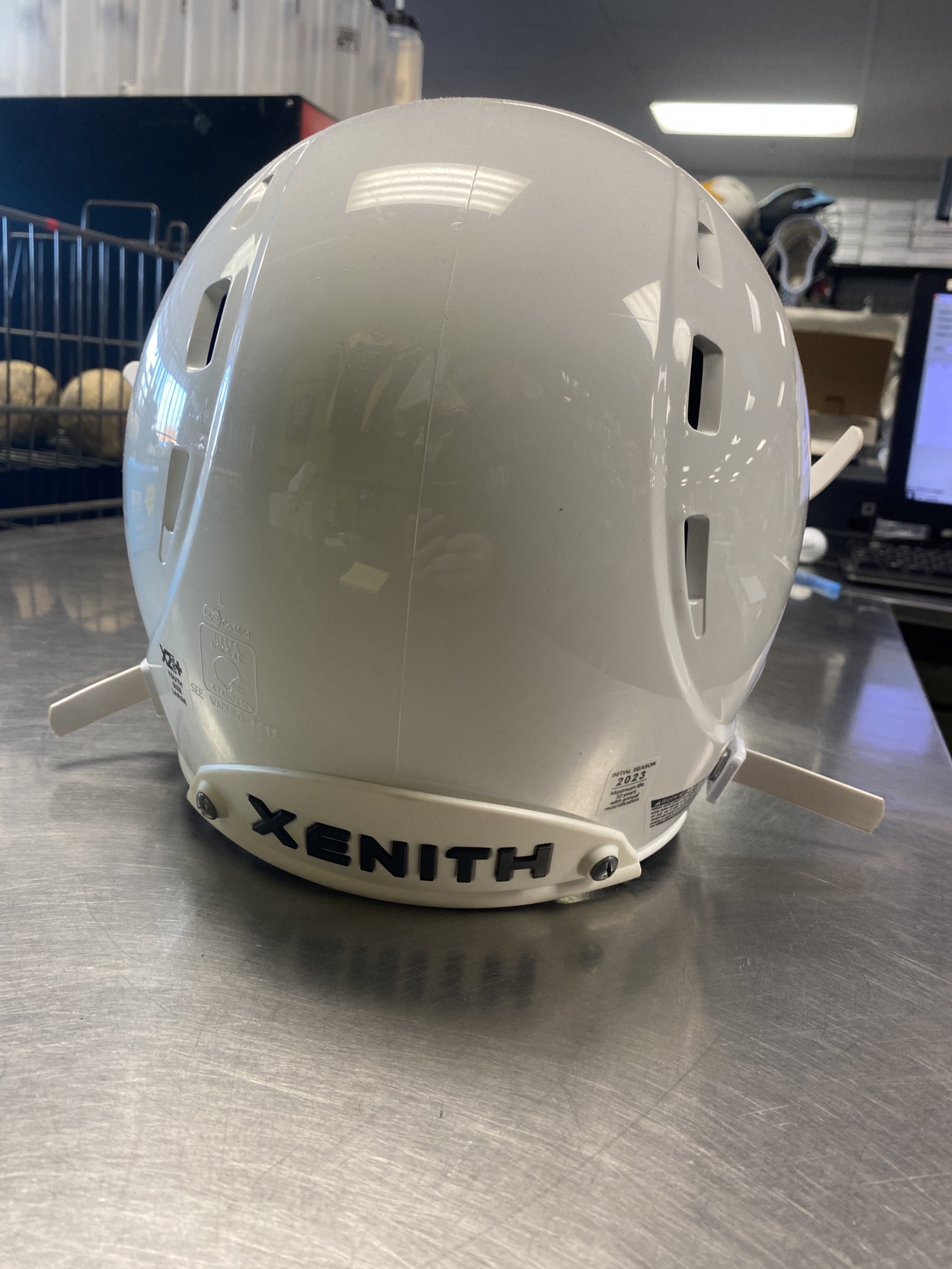 Xenith Football Helmets | SidelineSwap