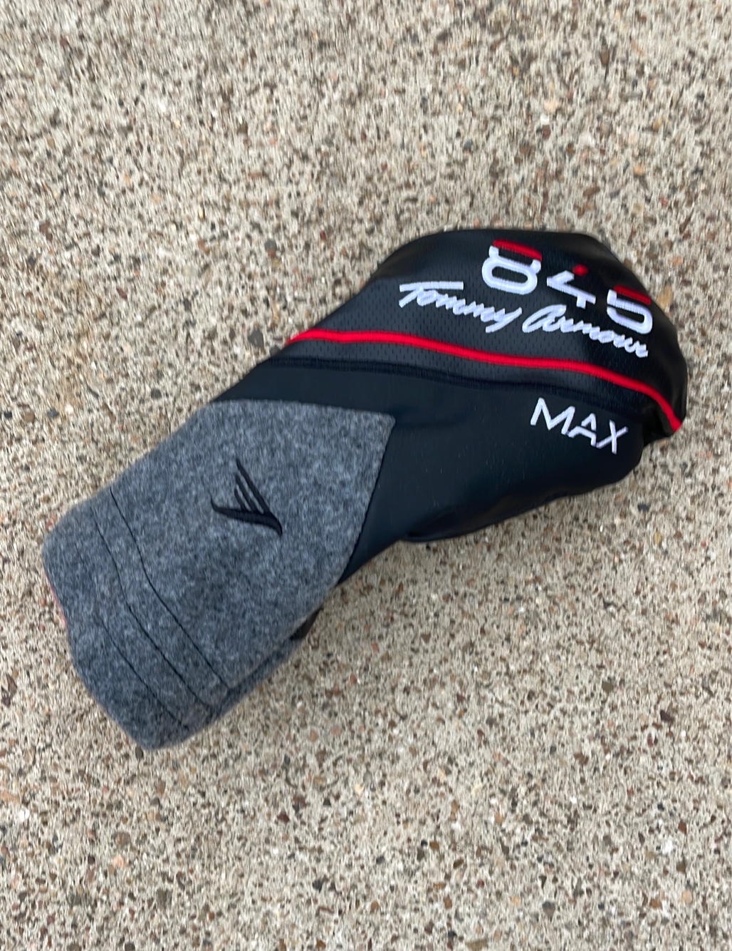 Used Men's Tommy Armour 845 2021 Right Driver Regular 10.5 | SidelineSwap