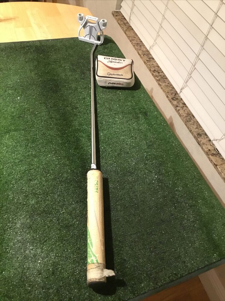 TaylorMade Ghost Spider Putter 35 Inches (RH) | SidelineSwap