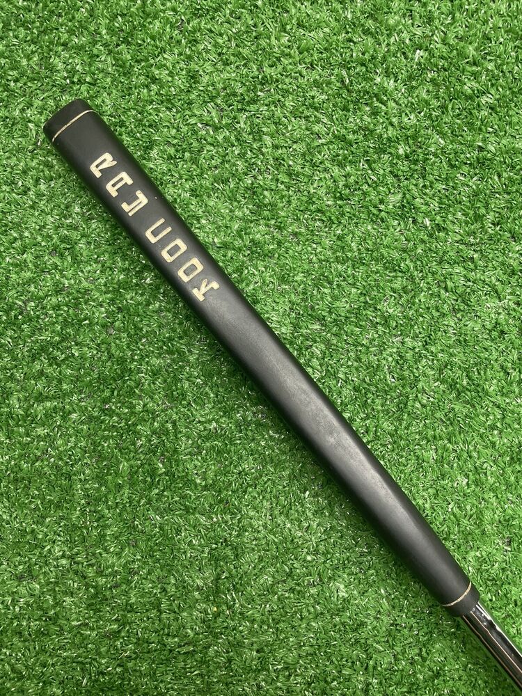 Ray Cook Classic Plus Chipper Steel Shaft RH 35”L | SidelineSwap