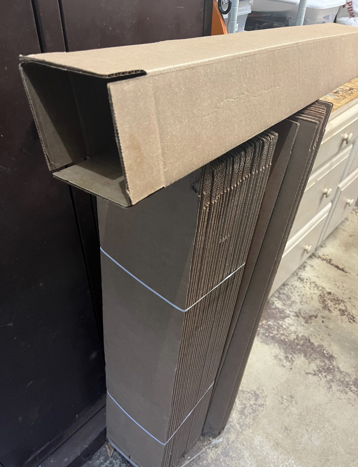 New Custom Strung Maverik H2 ScTi Shaft w/ Maverik Spider U Head ...