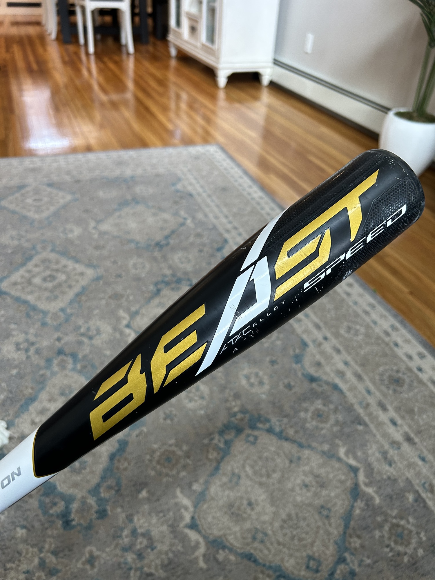Easton (-10) 17 oz 27" Beast Speed Bat | SidelineSwap