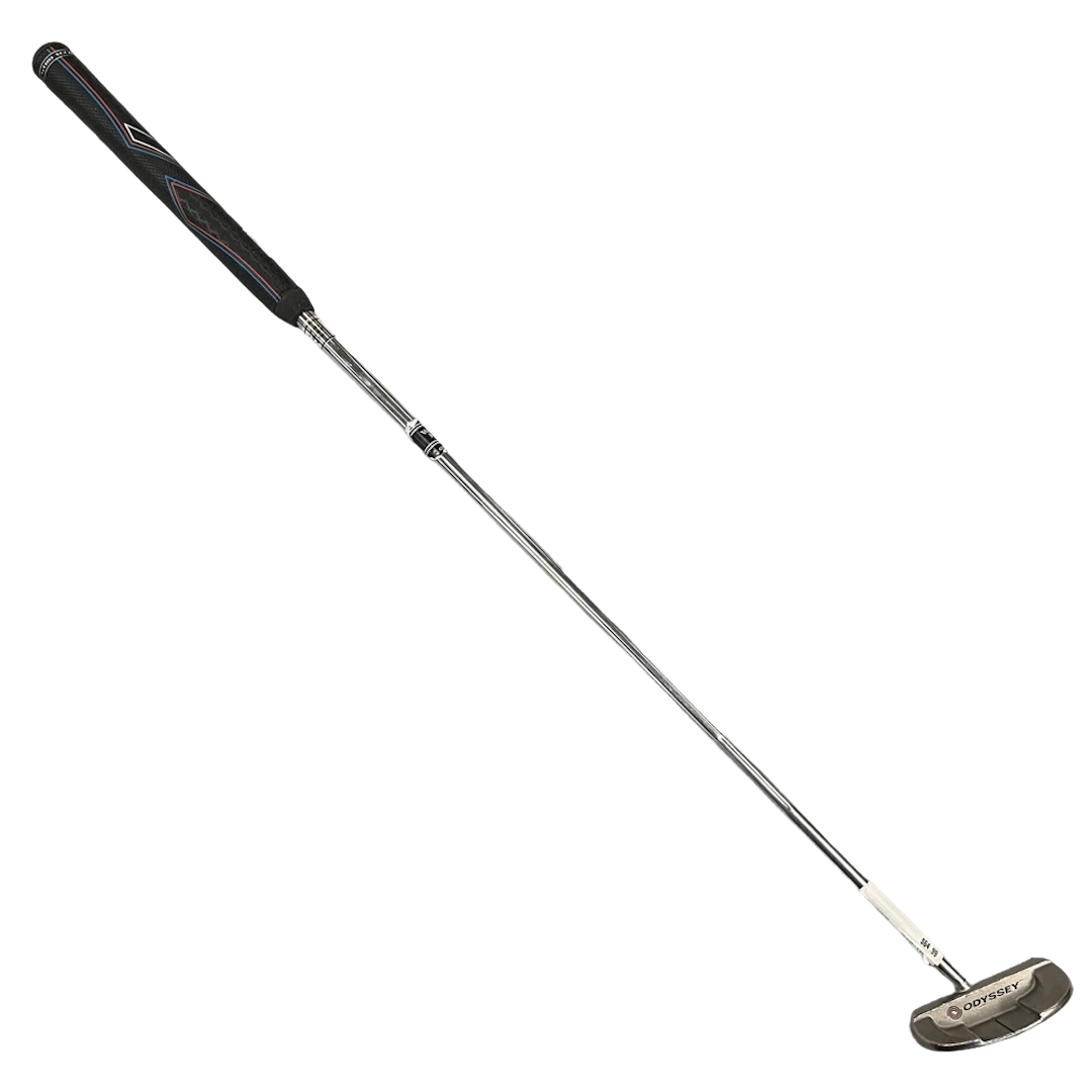 Used Odyssey White Hot 5 Center Shaft Mallet Putters | SidelineSwap