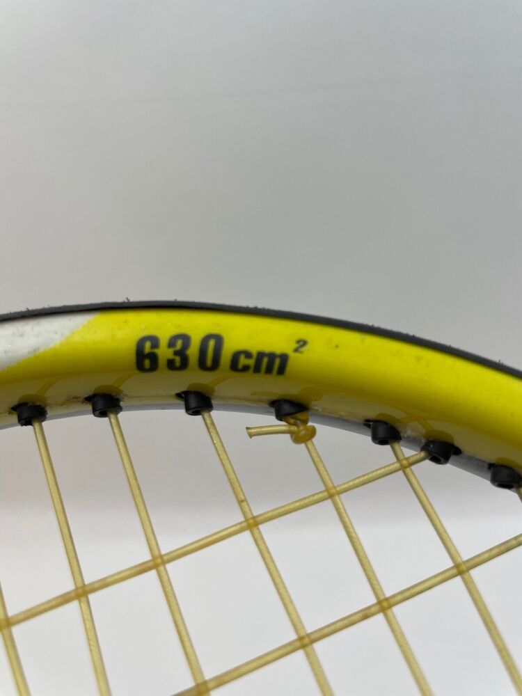 Head Radical Tour Midplus Zebra, 4 1/2 Excellent 9.5/10 | SidelineSwap